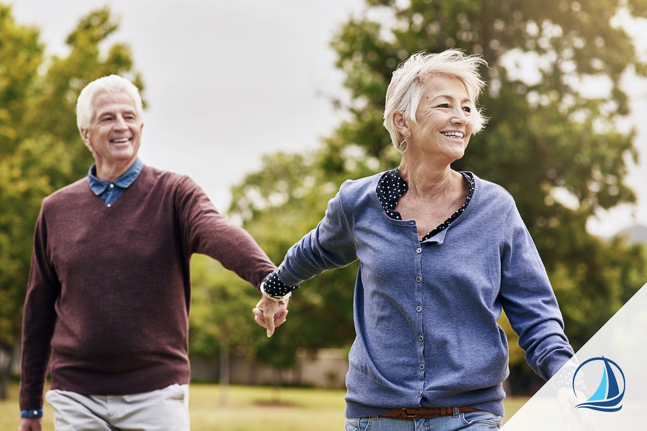 Life Beyond Your Working Years: Plan for a Purposeful Retirement